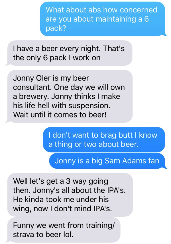 Filthy Phil – PulpMX